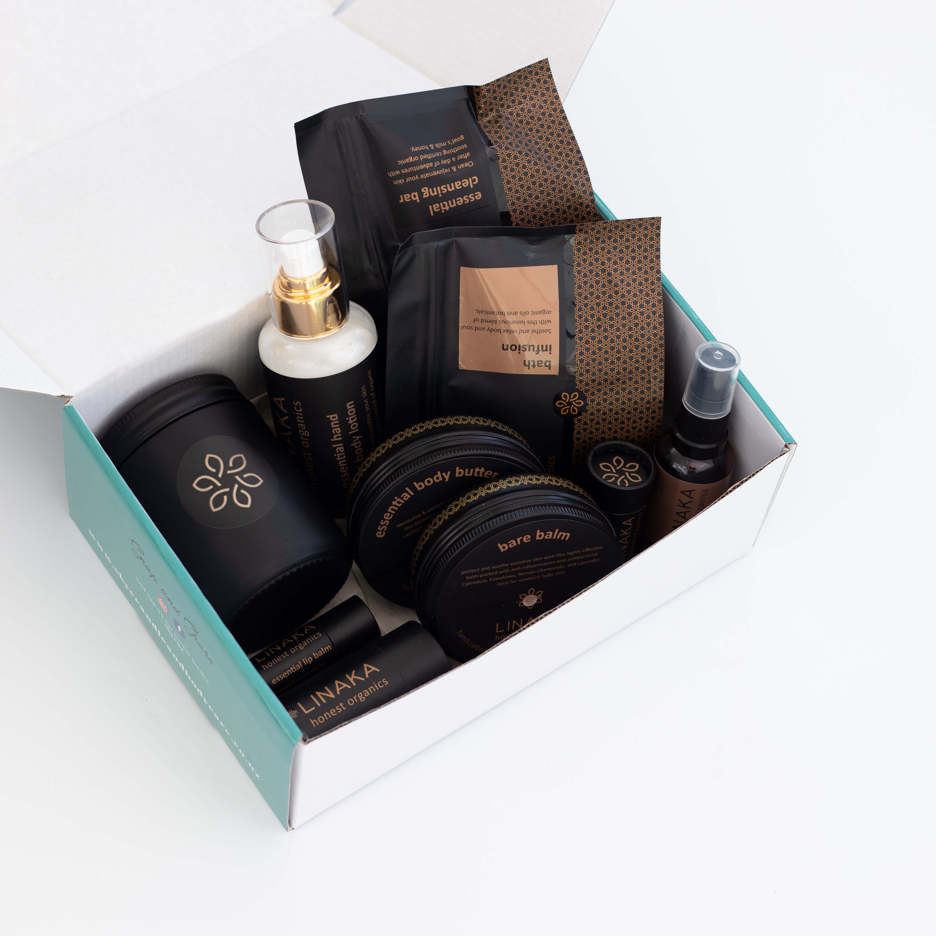 Christmas Advent Gift Set – Beautiful Surprises