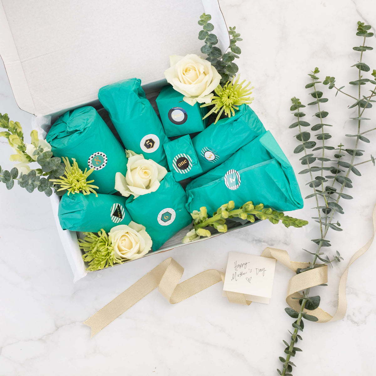 Women Gift Box NZ – Beautiful Surprises