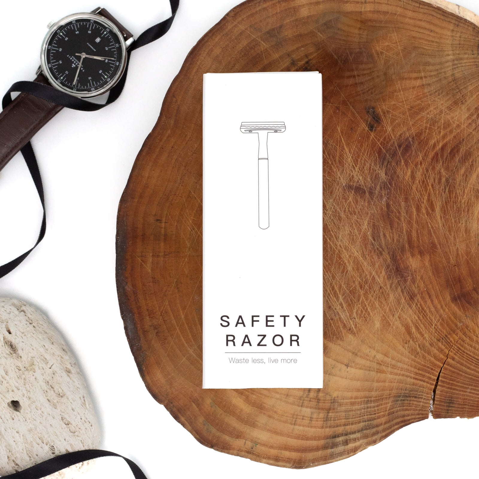 Stainless Steel Razor NZ – Beautiful Surprises